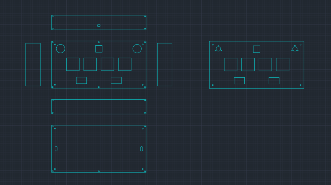 简单自制SDVX手台（控制器） | BDの小窝