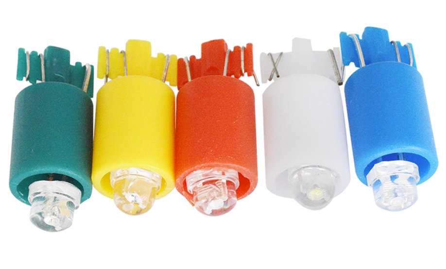 简单自制SDVX手台（控制器） | BDの小窝