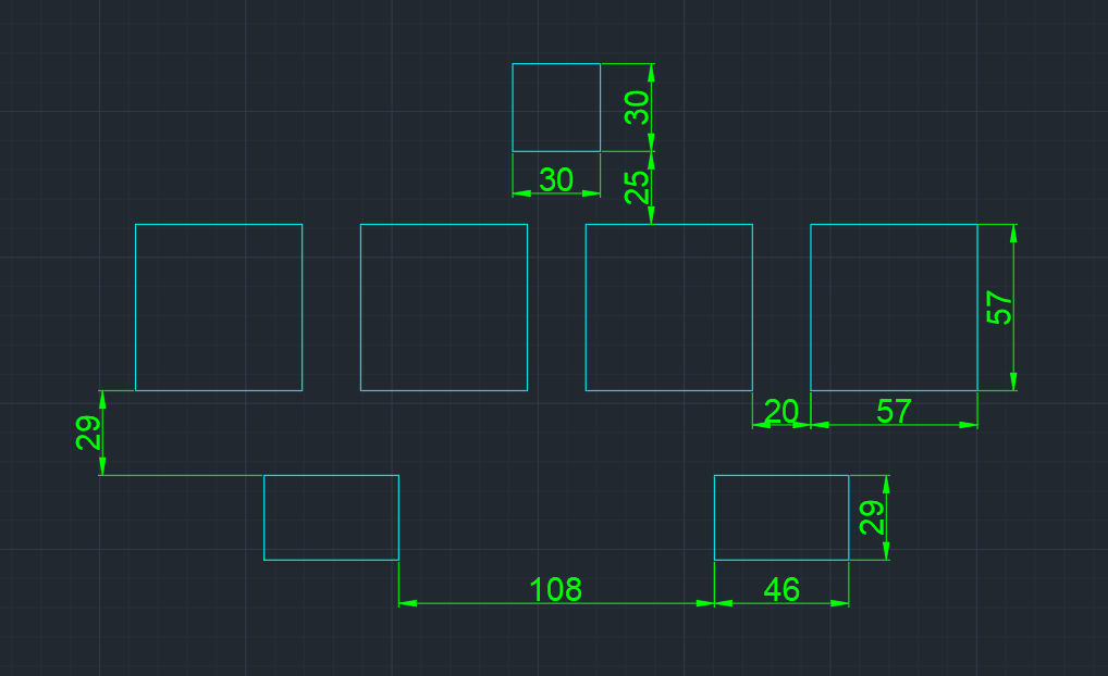 简单自制SDVX手台（控制器） | BDの小窝